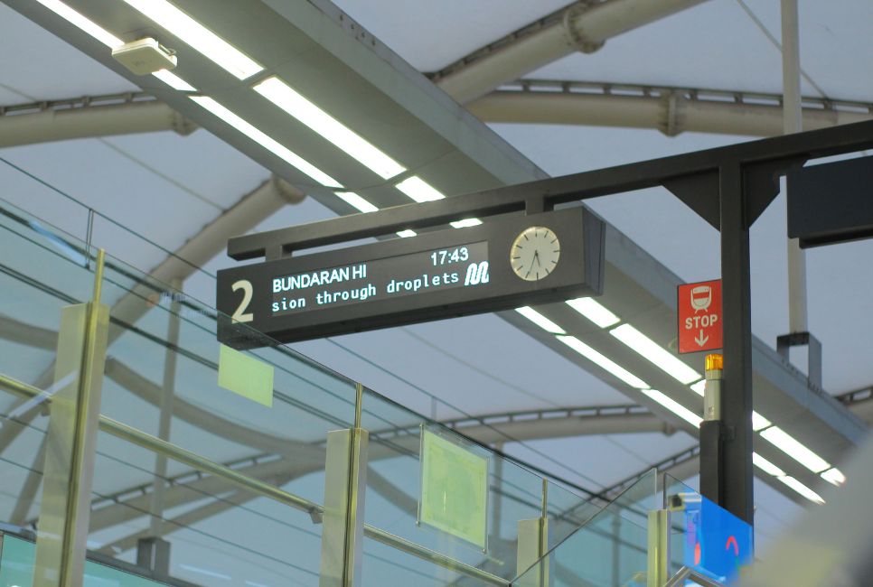 Data Lengkap Tarif MRT Jakarta dan Rutenya Tahun 2024 – Bolu Kukus Nusarasa